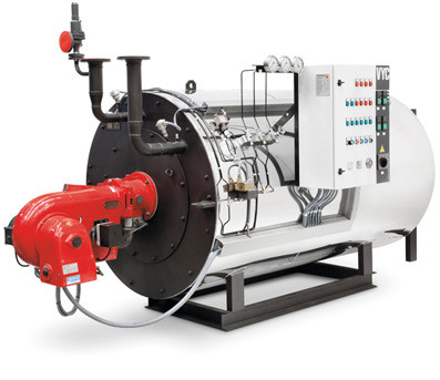 Sistemas de Aceite y Térmico - TECNI-CALDEROS S.A.C.